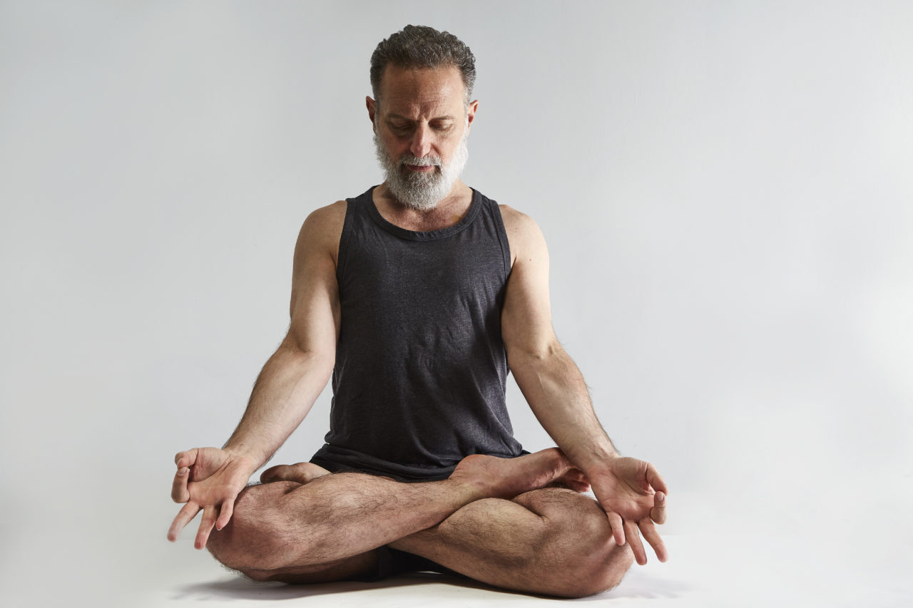 Michael Ruccolo - LYFE Yoga